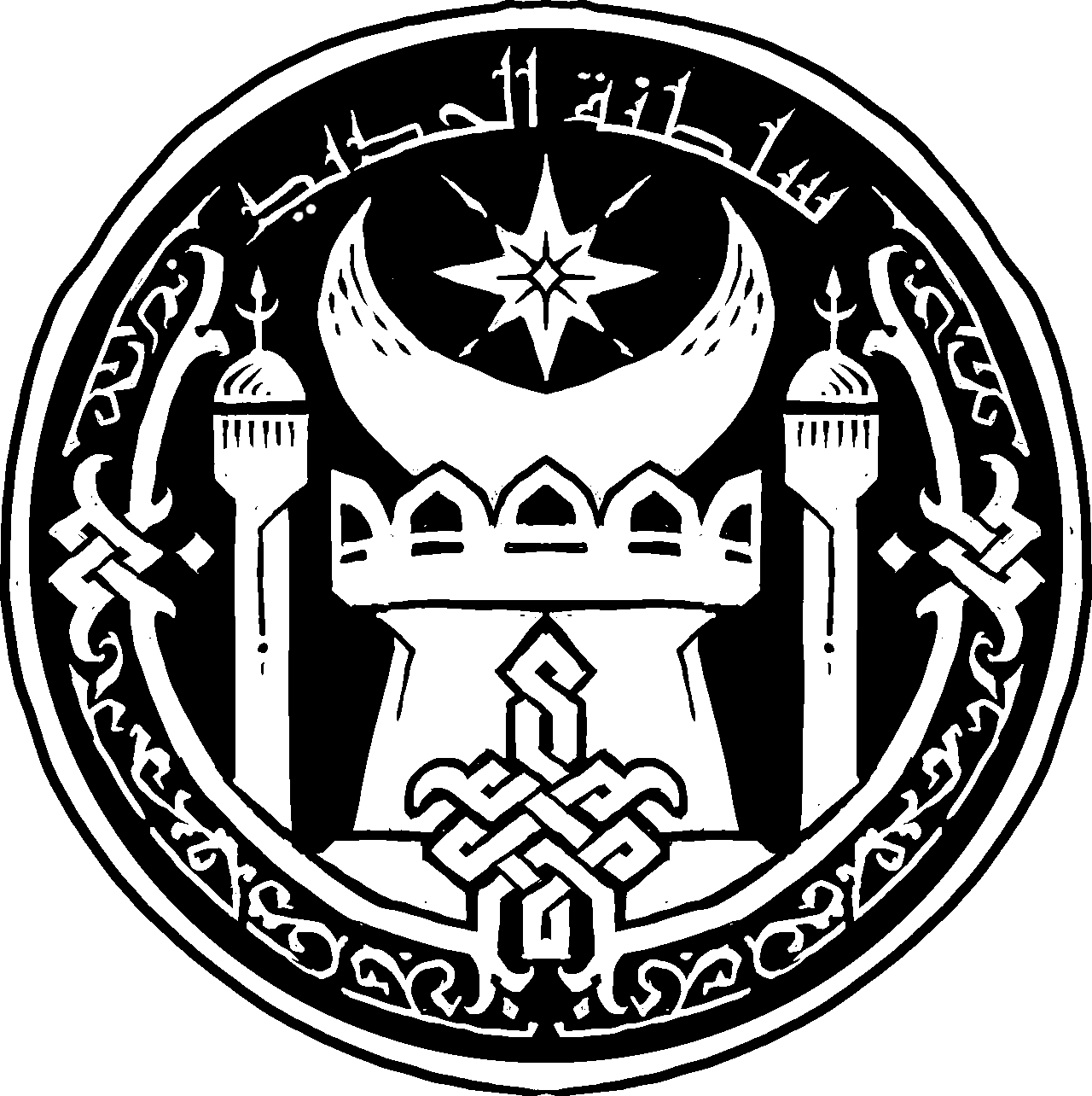 Iron Sultanate – Dado Estudio